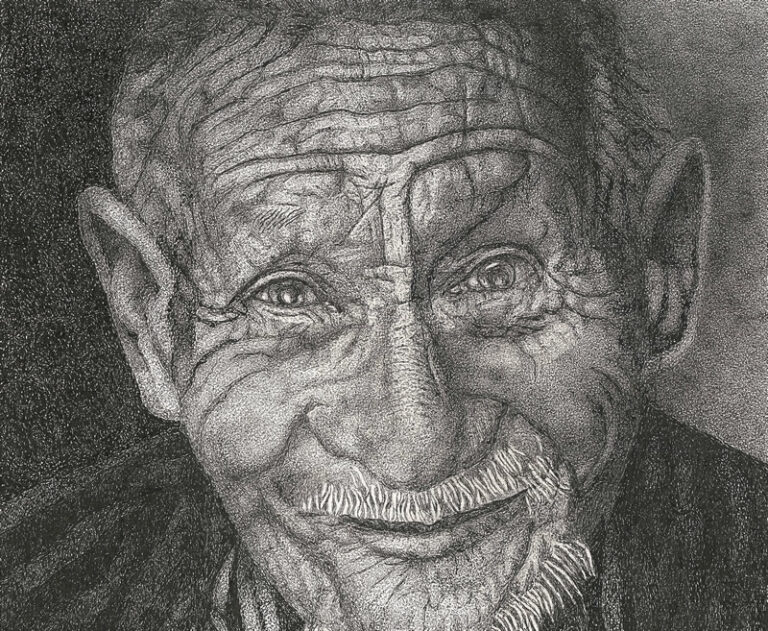 Radiance Mark Zenick-small – Bishop's Castle Town Hall