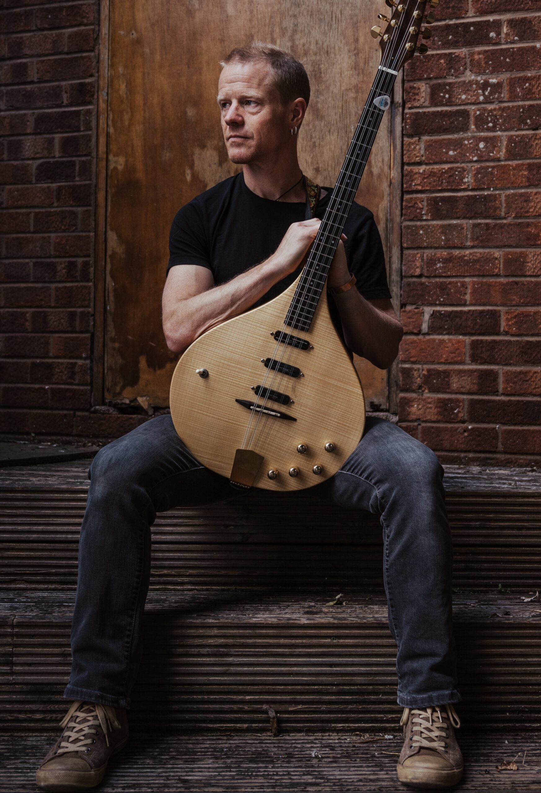 Music & Entertainment – Bishop's Castle Town Hall